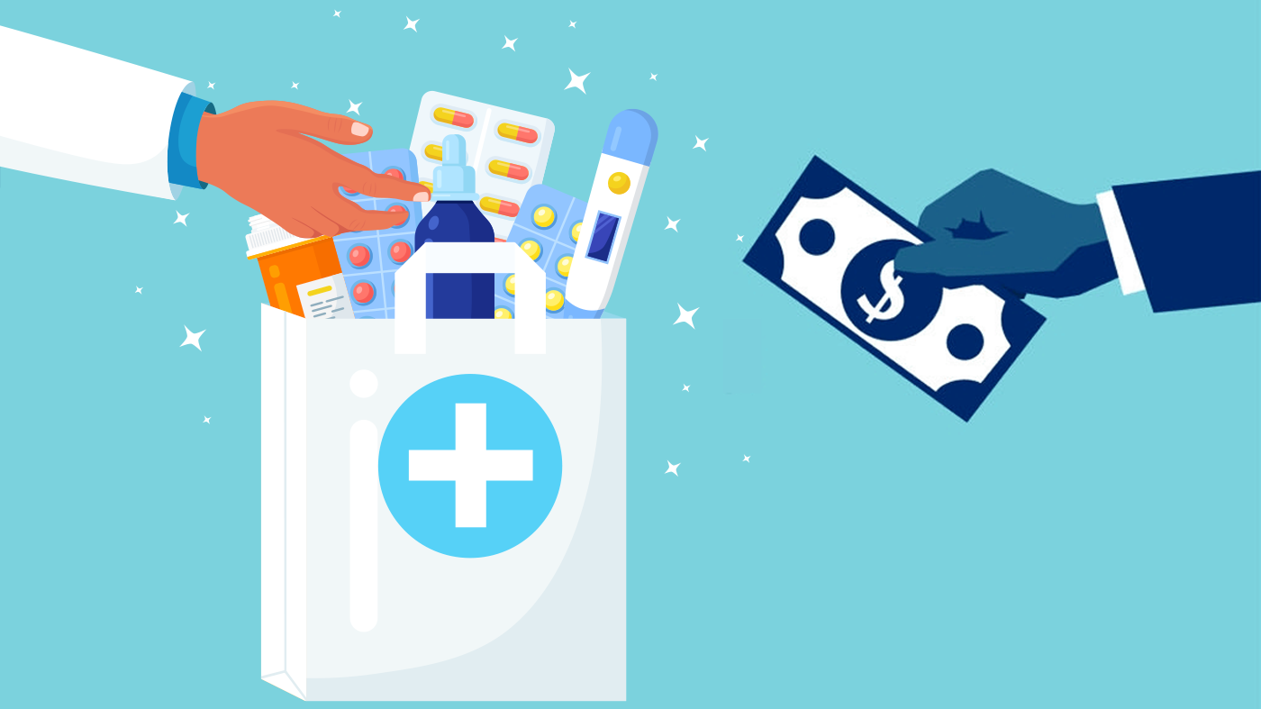 Top on-demand medicine delivery app development cost and key features