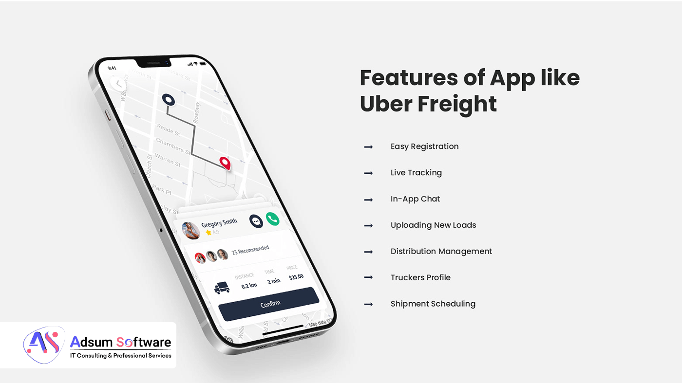 Uber App Development – How to build uber like app for Transport Owner