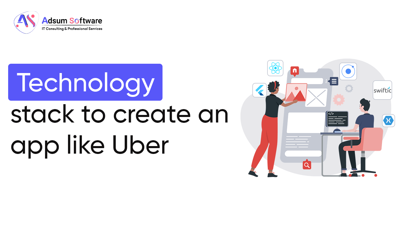 Uber App Development – How to build uber like app for Transport Owner