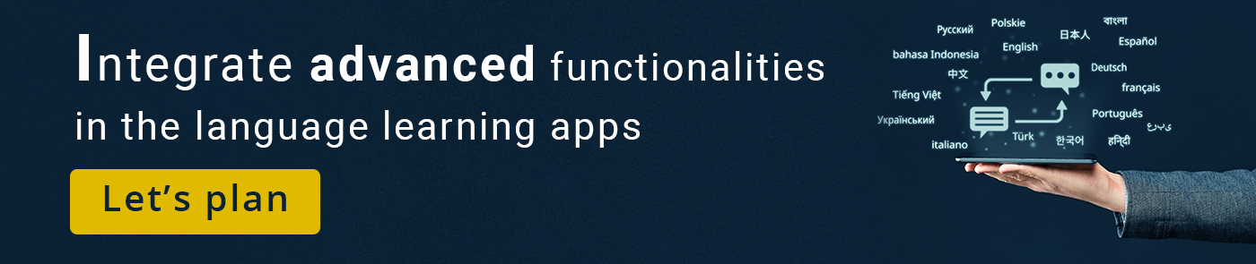 How to Build a Language Learning App – The Ultimate Language Learning Guide