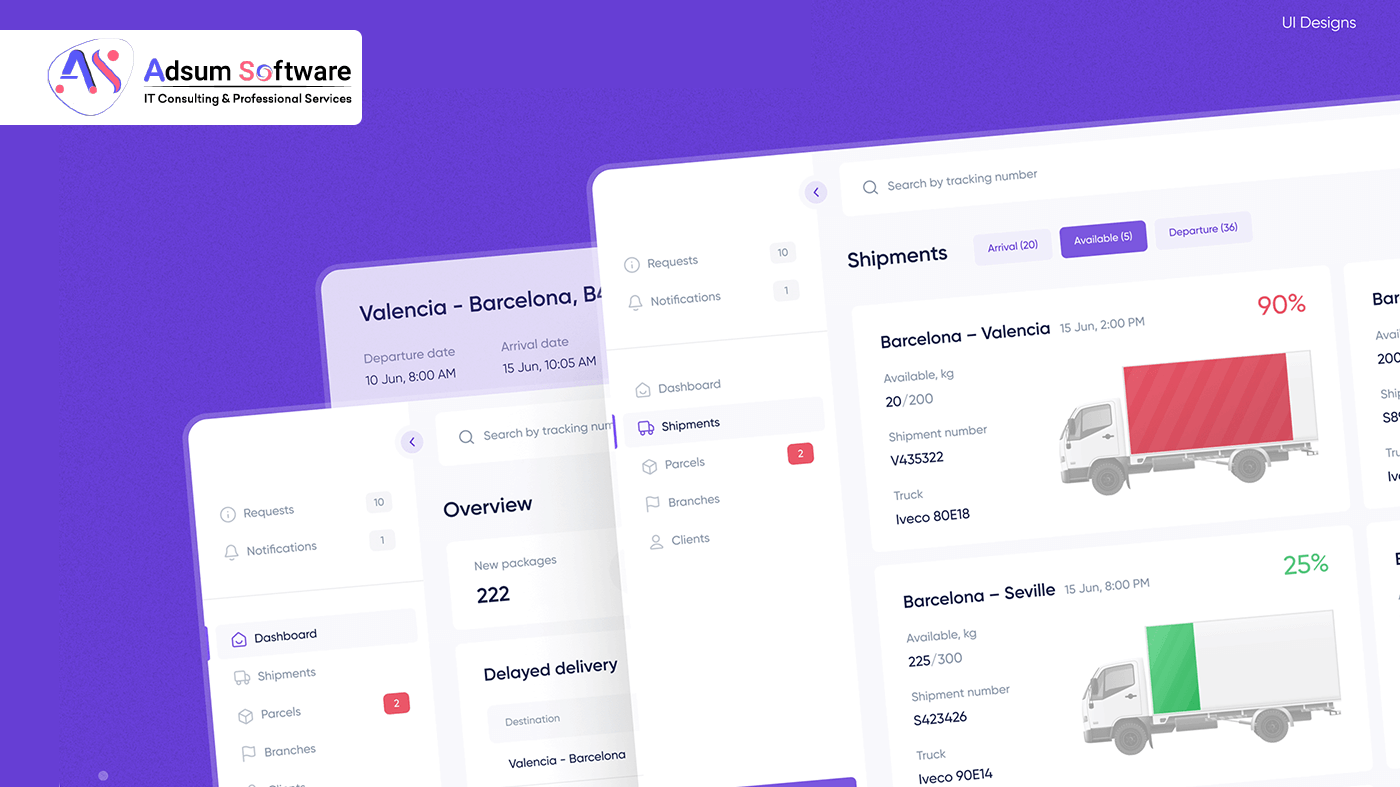 Uber App Development – How to build uber like app for Transport Owner
