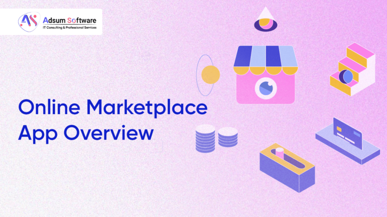 Marketplace App Development – Build Marketplace App (2023)