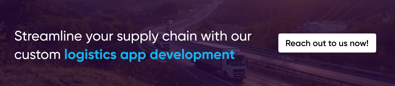 Logistics App Development – Ultimate Adsum Guide