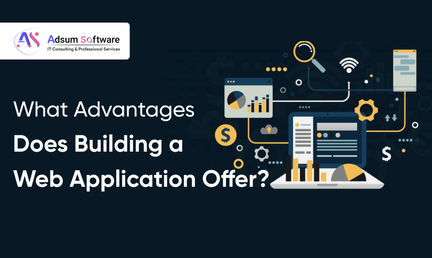 Web App Development 2023: From Idea to Launch