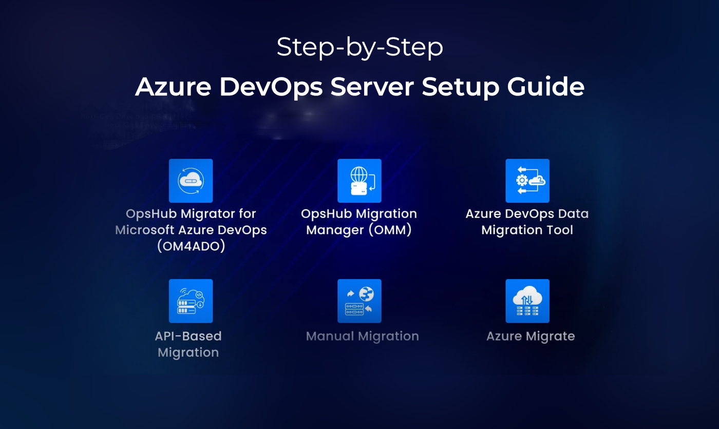 Azure DevOps Server: Setup, Migration, and Best Practices
